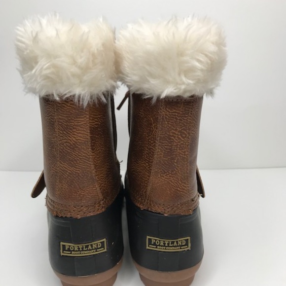 Portland Boot Company | Shoes | Portland Boot Company Duck Duck Deluxe ...